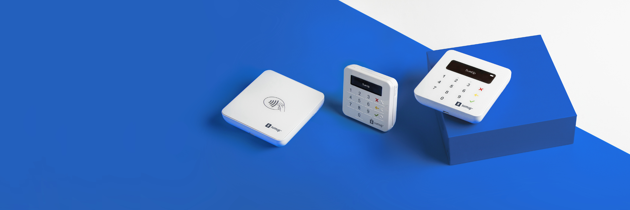 Opinions SumUp POS The Cheap Card Reader Posland