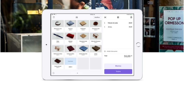 Zettle POS Reviews: for all types of businesses - Posland